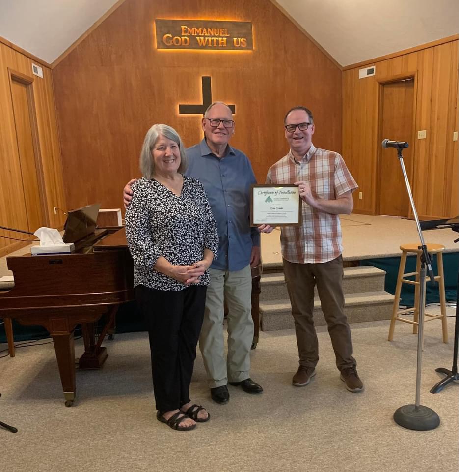 Pastor | Pastor Dee's Blog